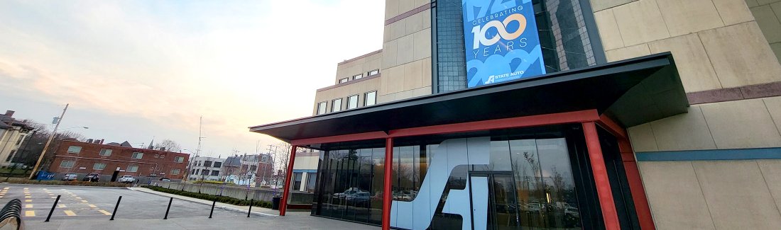 SA About Banner 2023 | State Auto